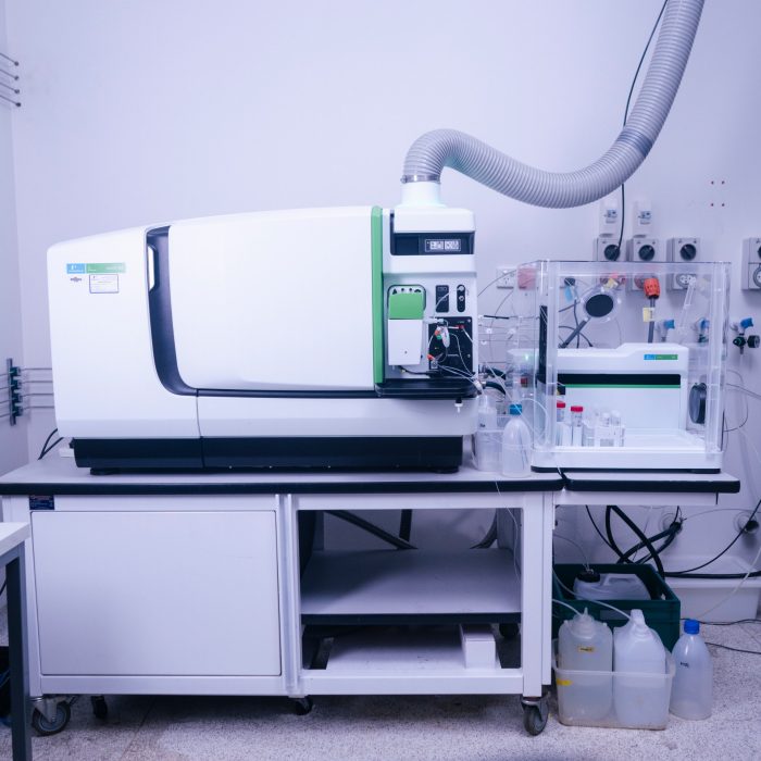 NexION5000 Multi-Quadrupole ICP Mass Spectrometer (ICP-MS) - PerkinElmer | ICP